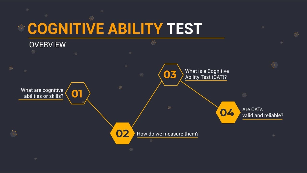 Mengenal Cognitive Ability Test dan Manfaatnya dalam Rekrutmen - KTM ...