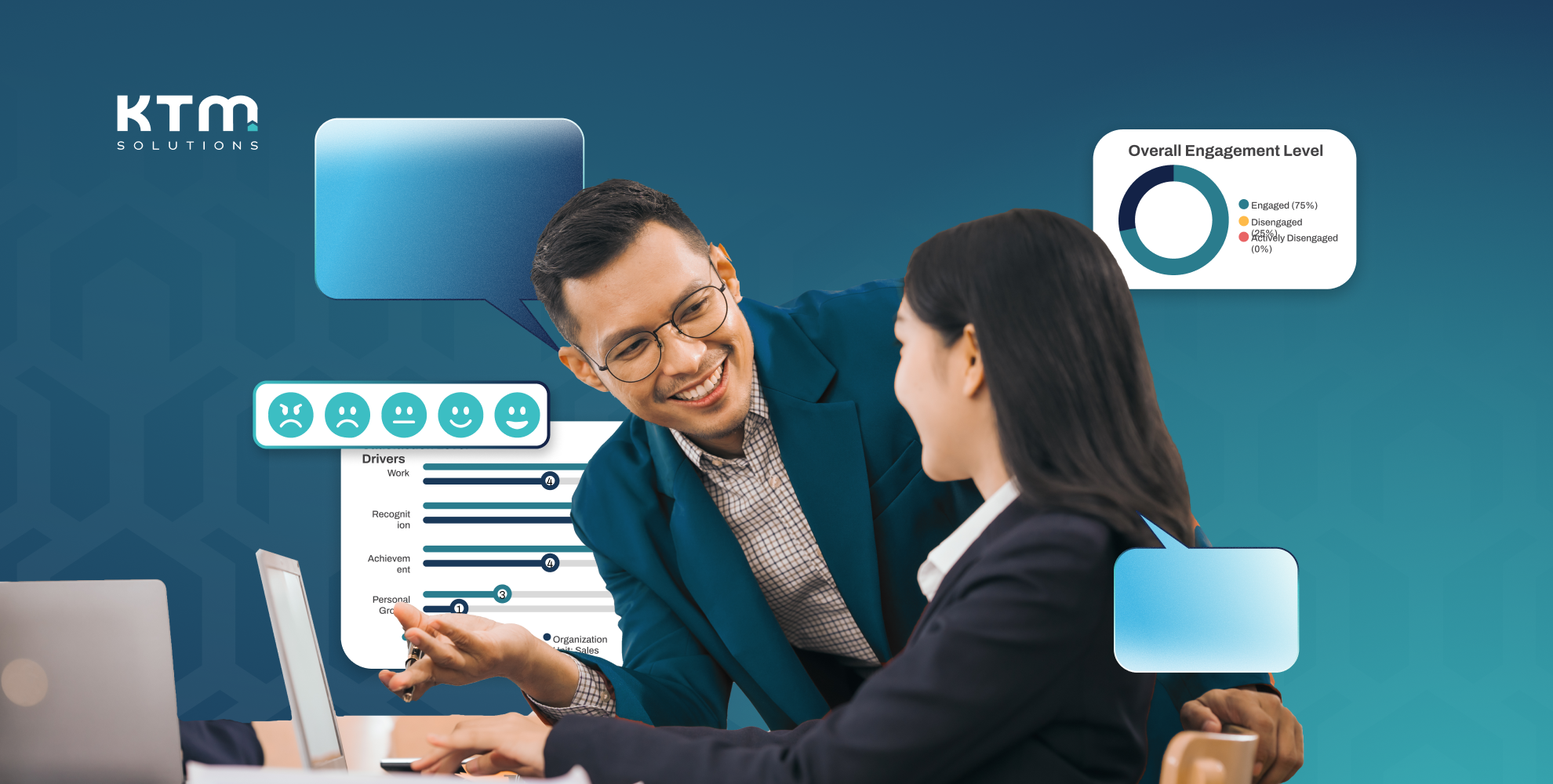 Growth Insight Series: Mengubah Employee Feedback Menjadi Strategi Pertumbuhan Organisasi - KTM ...